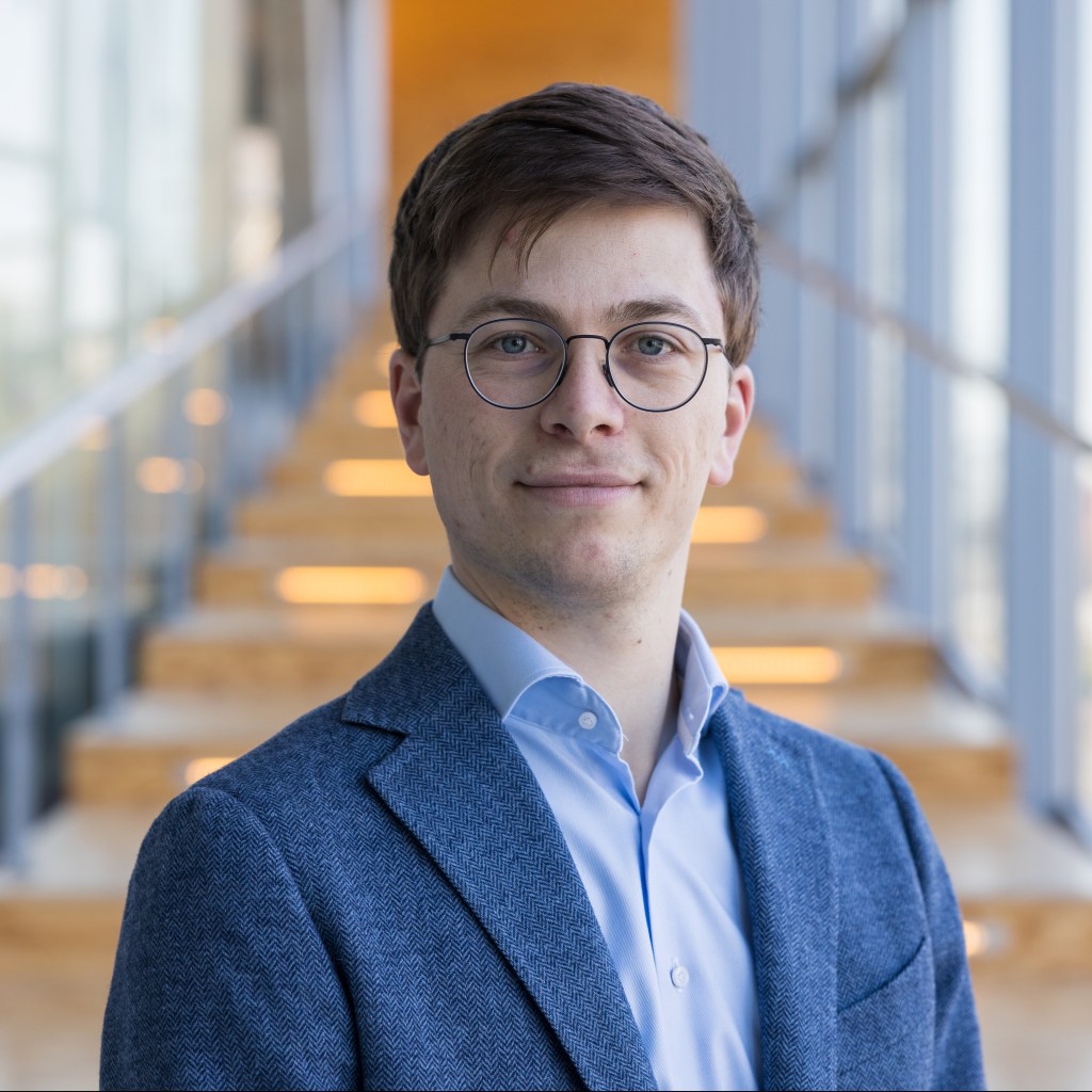 Visiting wartime London: European security through the eyes of the ...