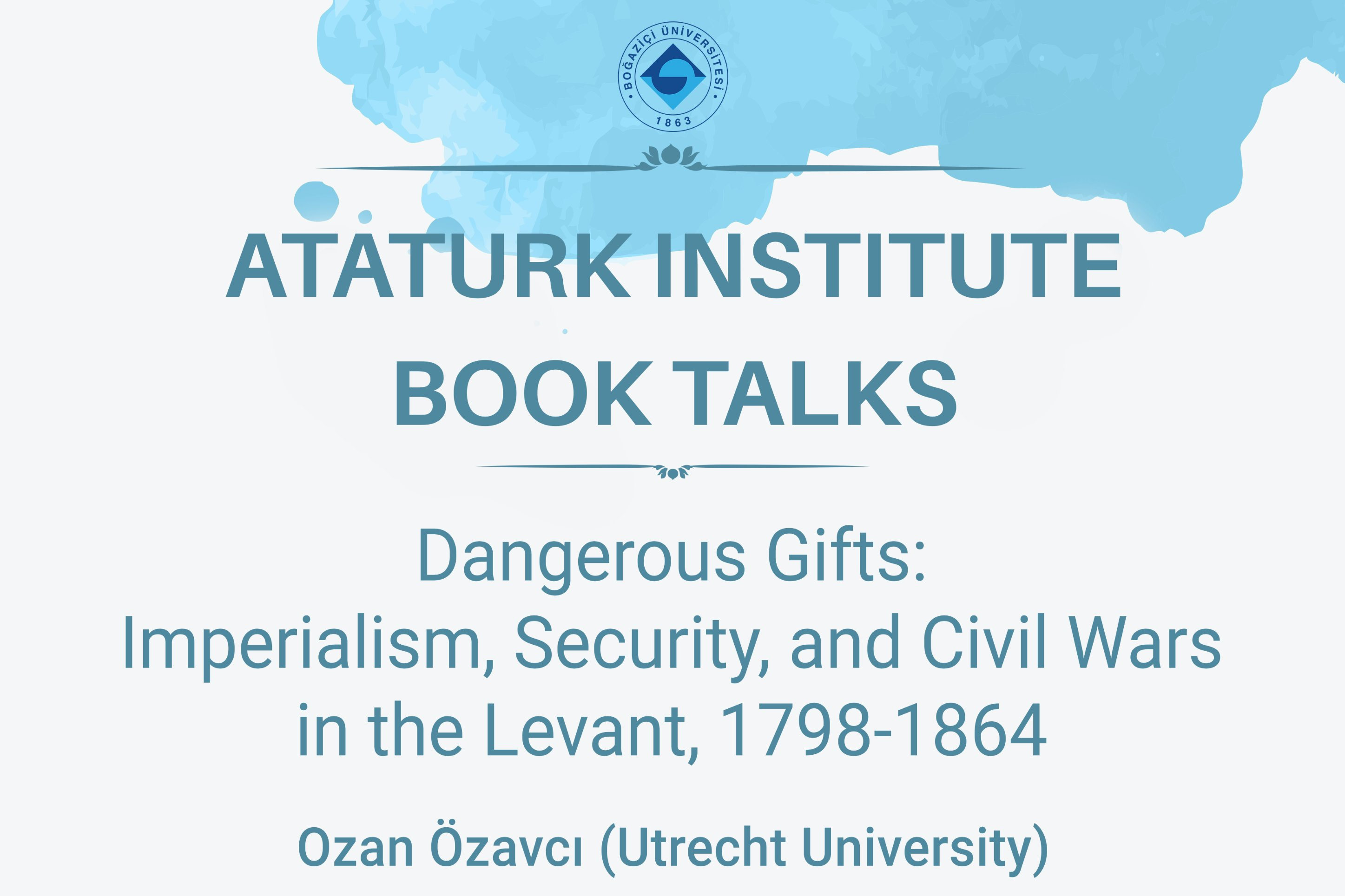 News – The Security History Network