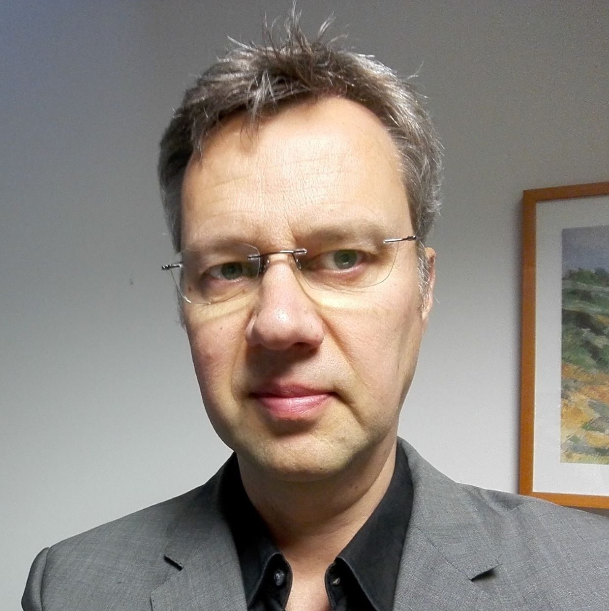 Members – The Security History Network