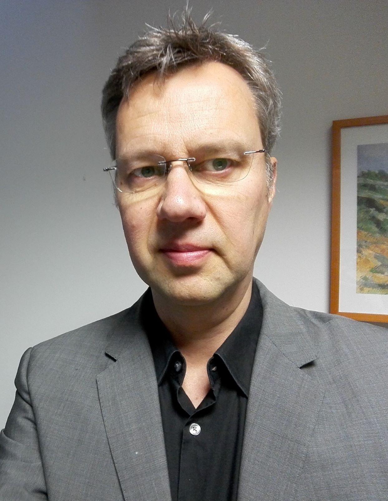 The rise of the nation-state during the Age of Revolutions, Eric Storm ...