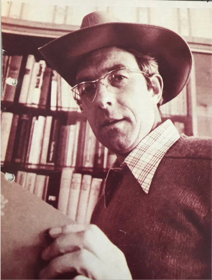 Manfred Roeder at the Klan’s ‘World National Congress’ and racial ...